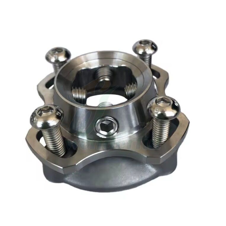 PP Socket Plate prosthetic leg