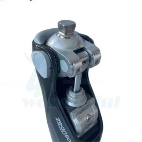 Intelligent Bionic Knee Joint