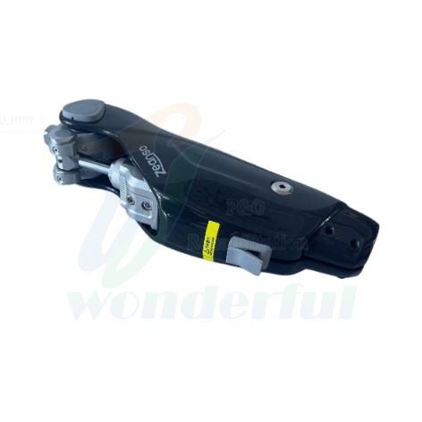 High-Quality Intelligent Bionic Hydraulic Knee Joint