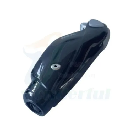 Intelligent Bionic Knee Joint