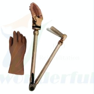 How Smart Prosthetic Hands Enable Advanced Hand Movements