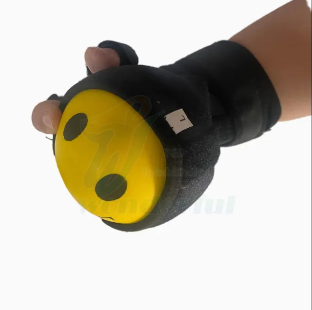 Common Types Of Hand Therapy Equipment Used In Clinics