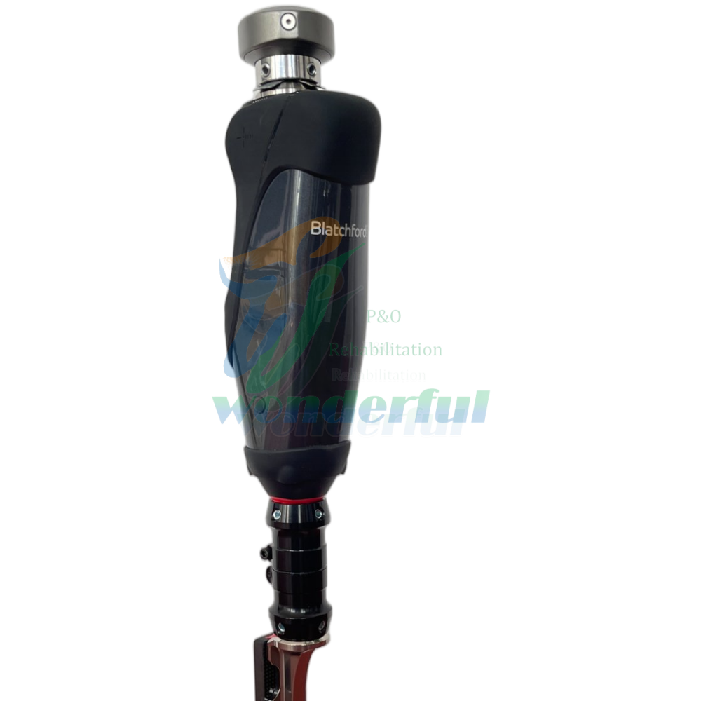 ORION 3 Bionic Knee Joint