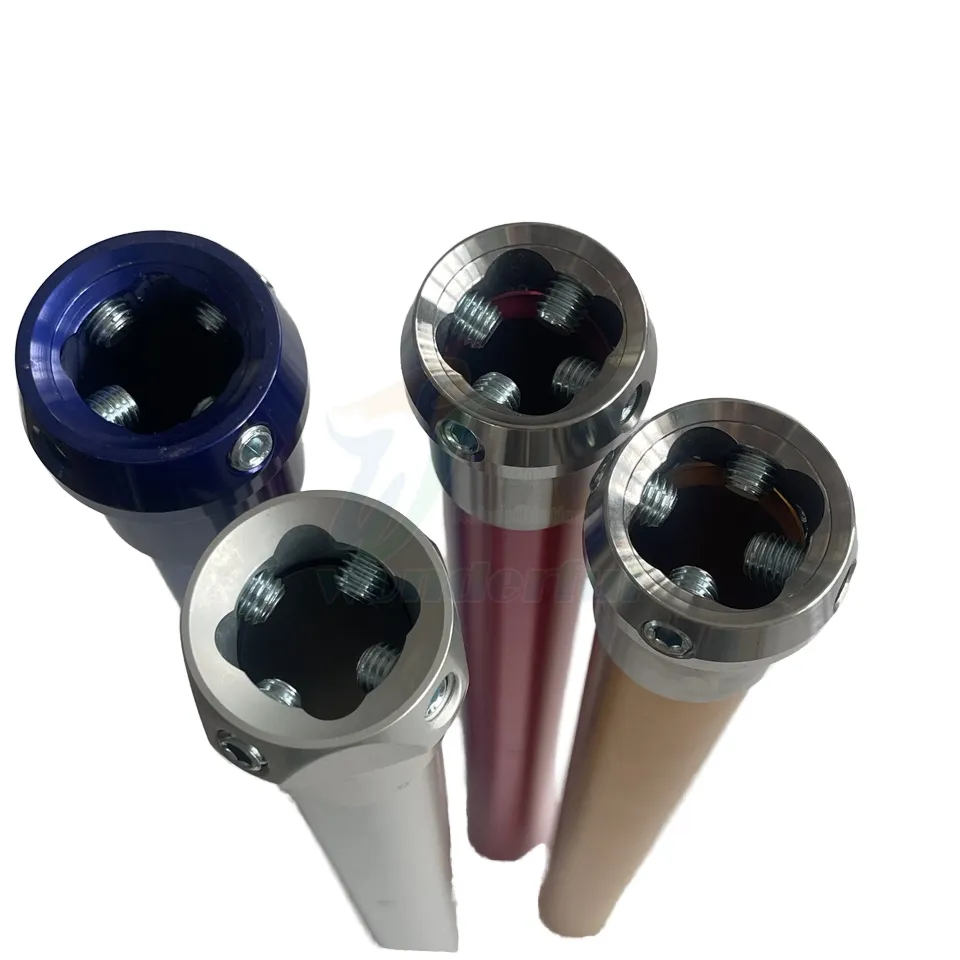 Different Types Of Prosthetic Legs And Their Functions