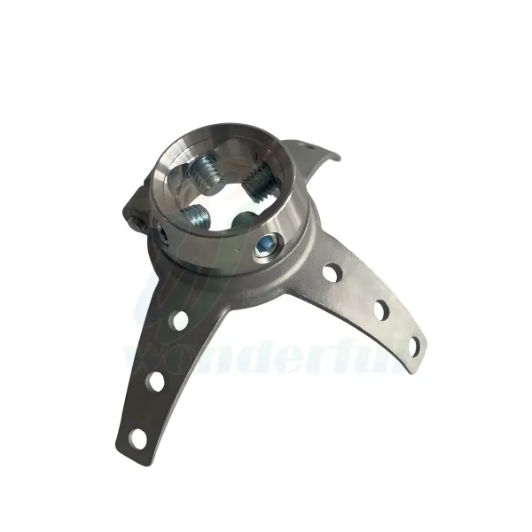 The Role Of Prosthetic Legs In Rehabilitation And Daily Life