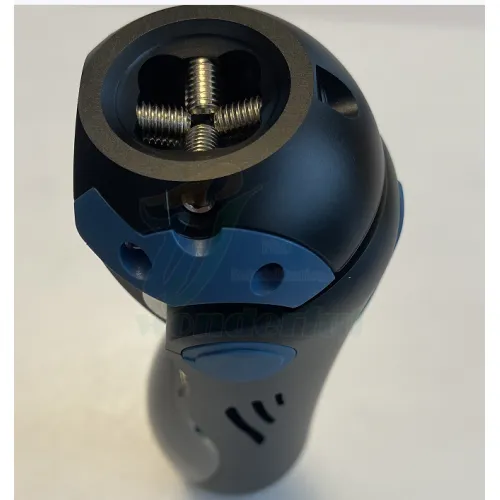 Load-bearing Self-locking Hydraulic Knee Joint