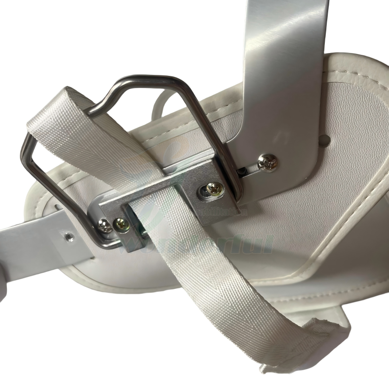 Hyperextension Back Brace Orthosis