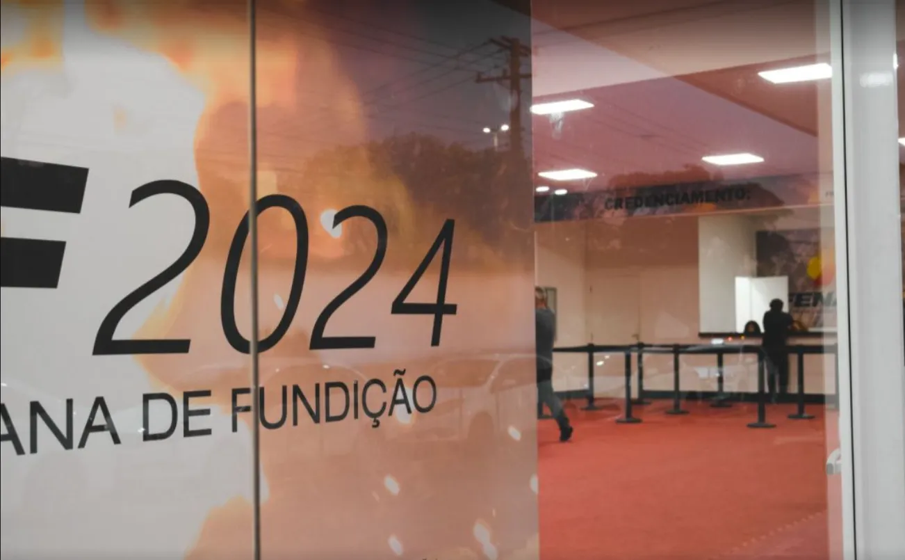 Exciting Highlights from FENAF 2024: Celebrating Innovation in Crusher ...