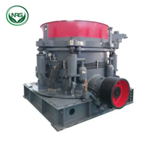 HP Series Multi Cylinder Hydraulic Cone Crusher