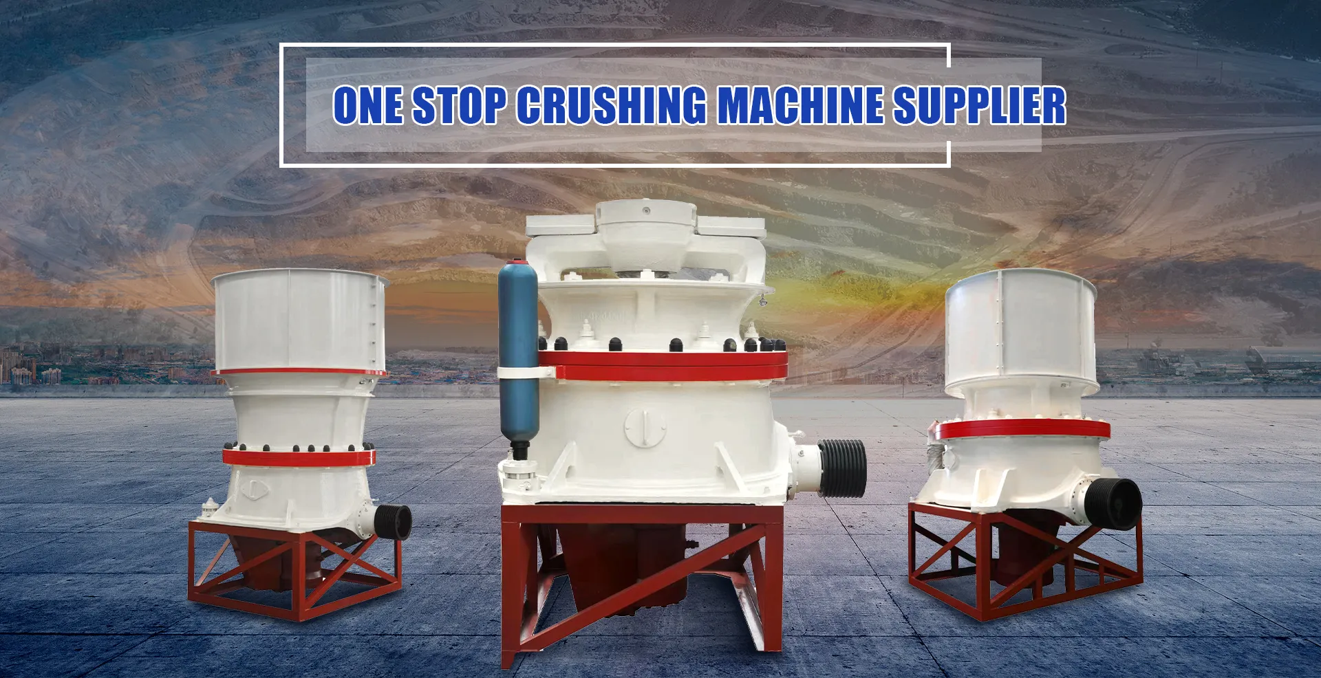 Crushing Machine, Feeding Equipment Best