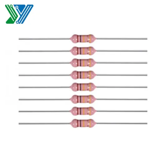 Resistors - All Industrial Manufacturers|Xieyuan