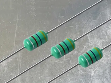 fixed resistor examples
