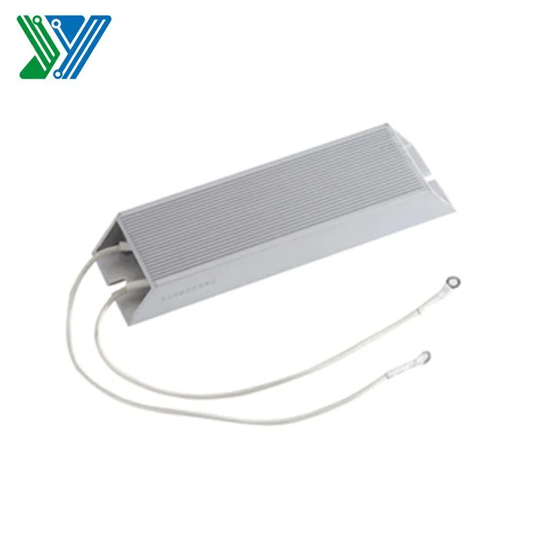 Aluminium Case Wirewound Resistors - Xieyuan Electronic