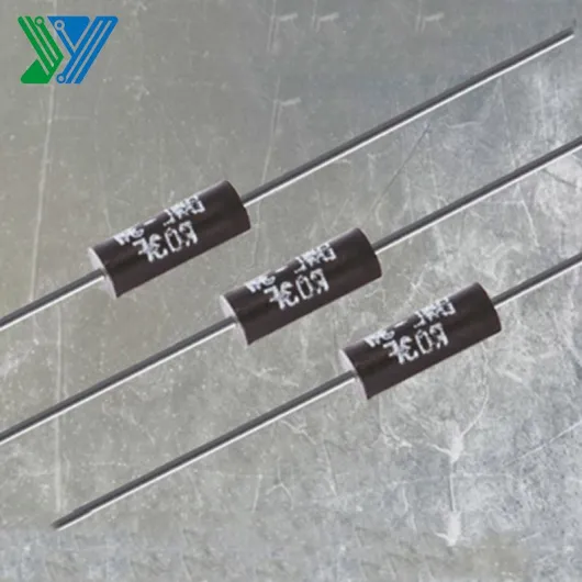 Resistors - All Industrial Manufacturers|Xieyuan