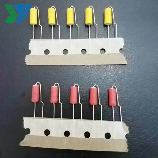 Resistors - All Industrial Manufacturers|Xieyuan
