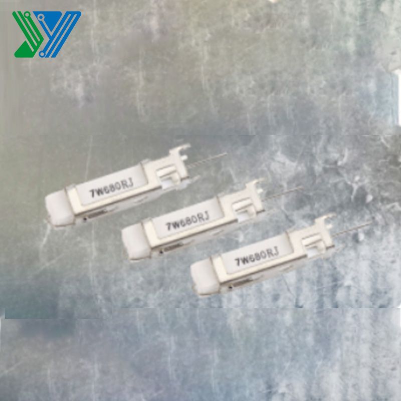 Cement Resistor SPS(RX27-1)