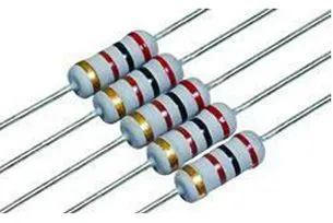 Guide to Resistors