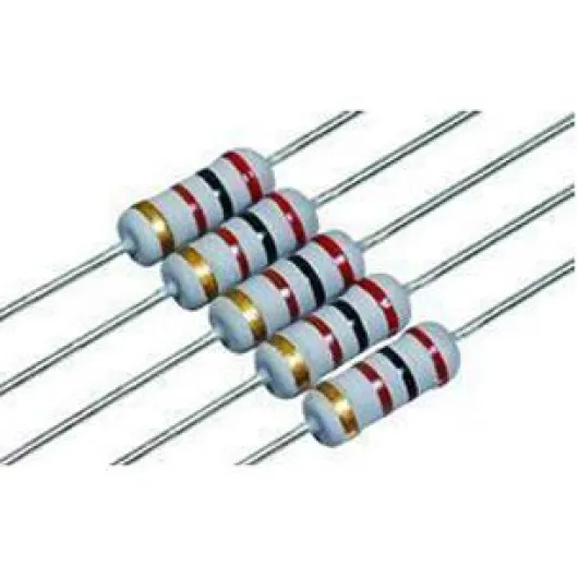 Resistors - All Industrial Manufacturers|Xieyuan