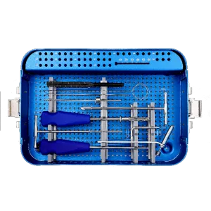 Spine Implants, Trauma Plate System Exporter