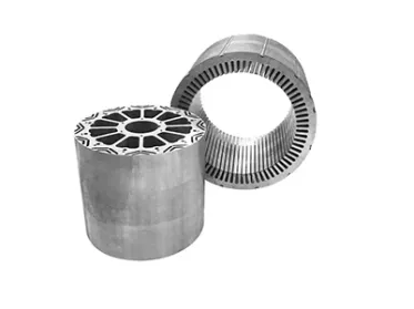 Stator : Construction, Working Principle and Its Applications