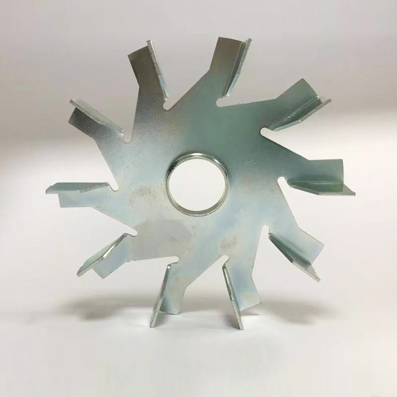 Precision Stamping Industries, Cooling Fans