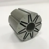 Rotors for DC motor