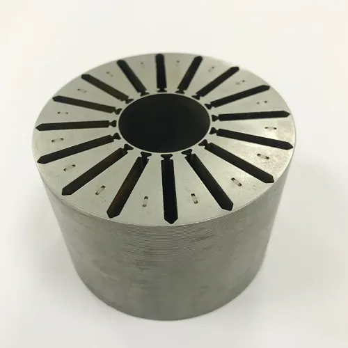 Rotors For DC Motor