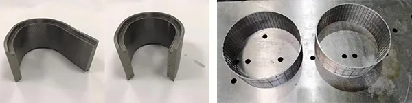 Lamination Manufacturer, Rotor Stator Assembly