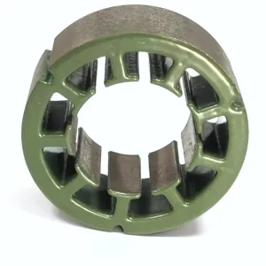 Stator Epoxy Coating