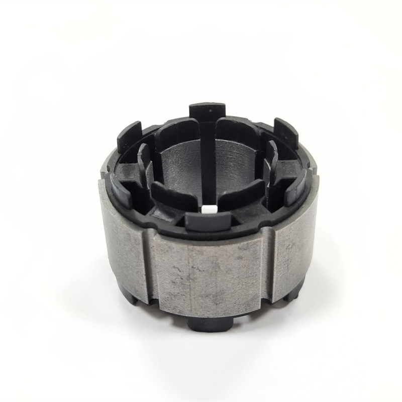 Overmoulded Stator