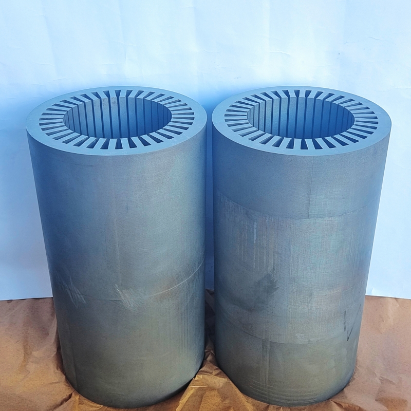 Stators For Driving Motors
