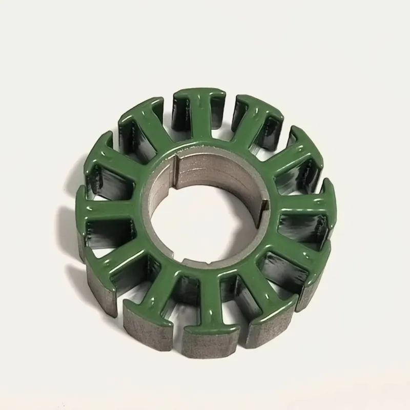 Expocy coating Stator