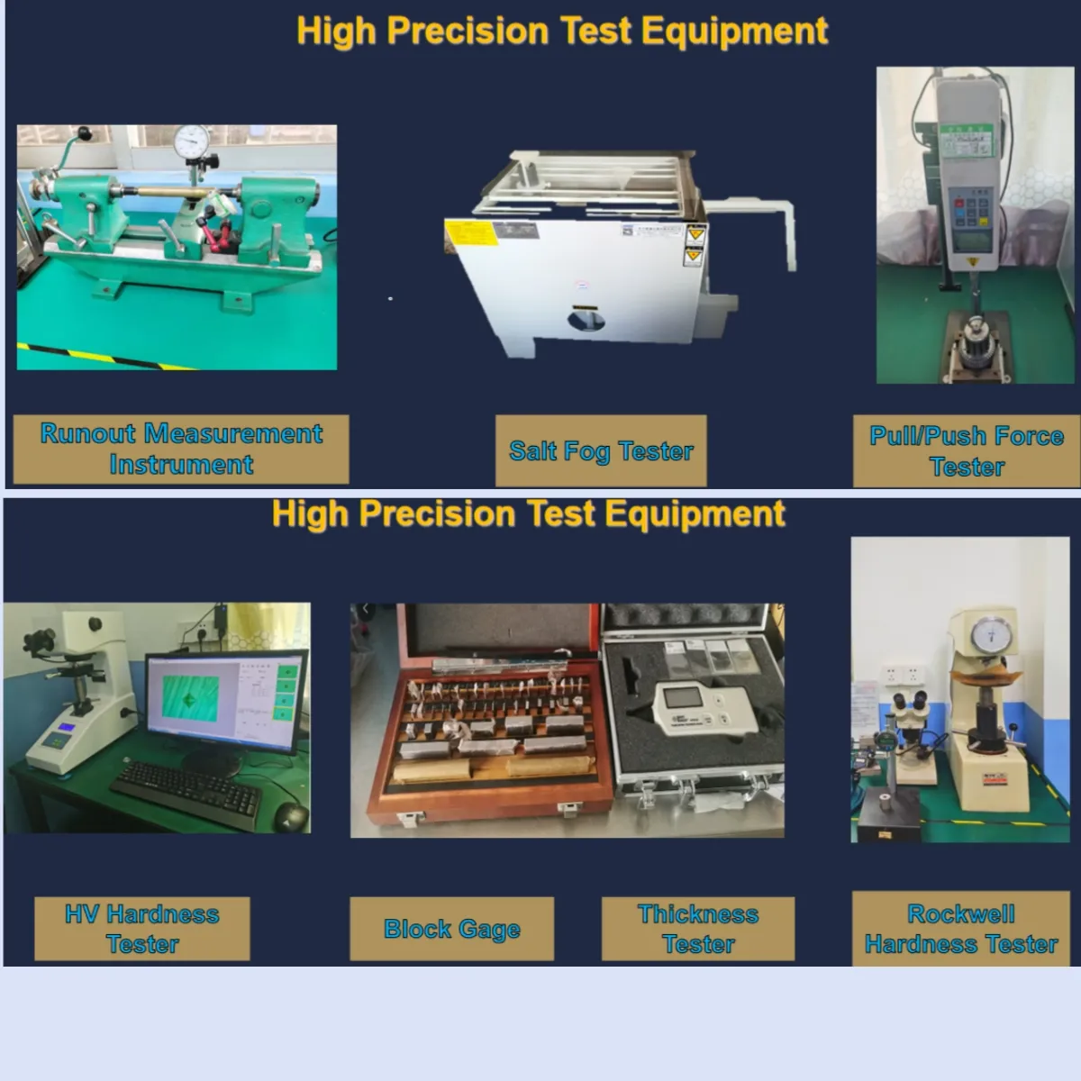 Lamination Core Manufacturer