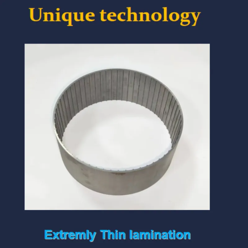 Lamination Core Manufacturer