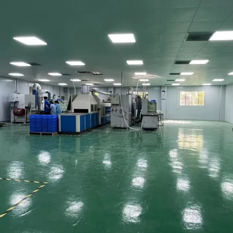 Rotor and Stator, Progressive Stamping, Rotor Core Exporter