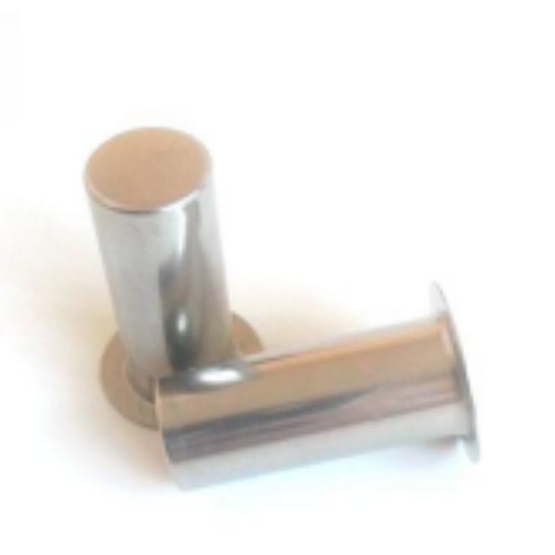 Sensor Housing,Deep Drawn Parts