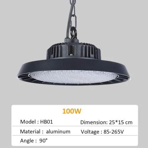 LED High Bay Light - HB01