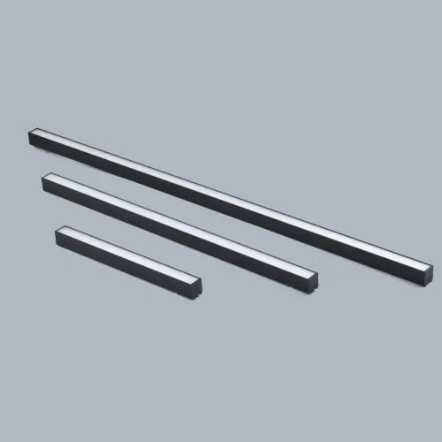 Magnetic Surface Track light
