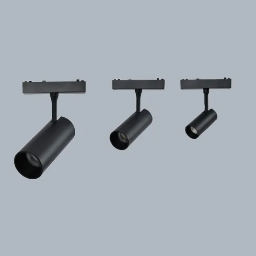 Magnetic Surface Track light