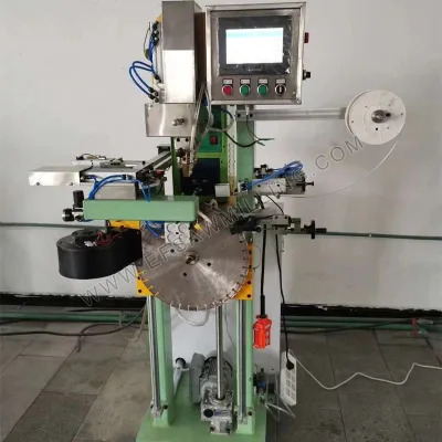 Auto brazing machine,welding machine,segment brazing