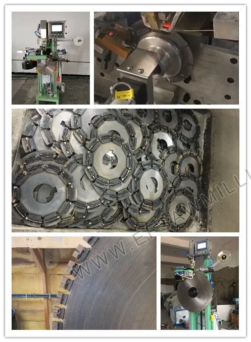 Auto brazing machine,welding machine,segment brazing