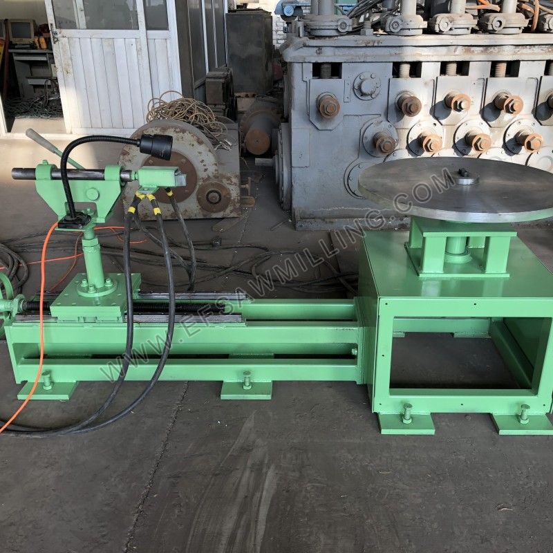 Electrode hardening machine,quenching machine,teeth hardening