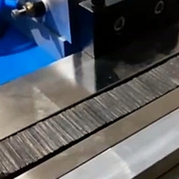 diamond segment,segment soldering,segment sorting