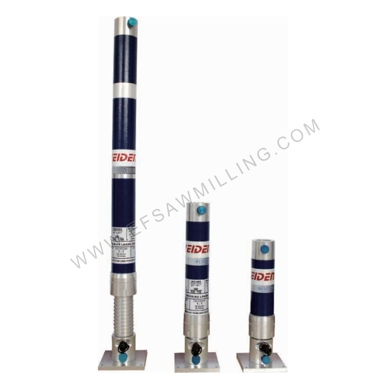 support column, rescue column, support post