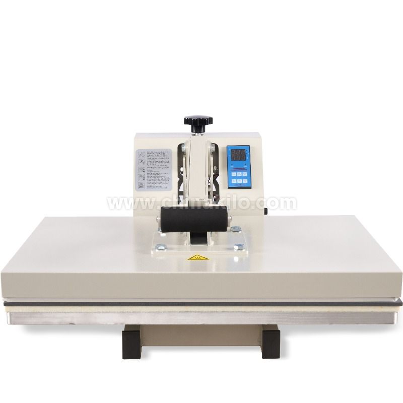 Manual Heat Press Machine