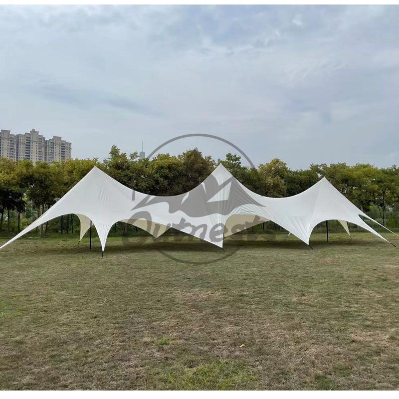 Exhibition big party tents rainproof tents for events canopy tent for