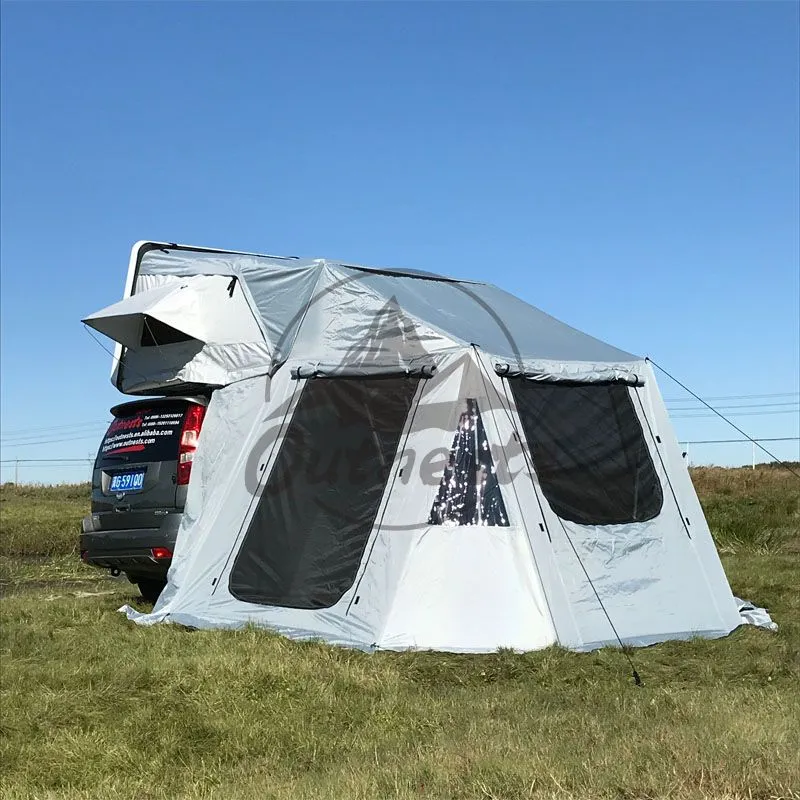 Hard Shell Roof Top Tent ABS
