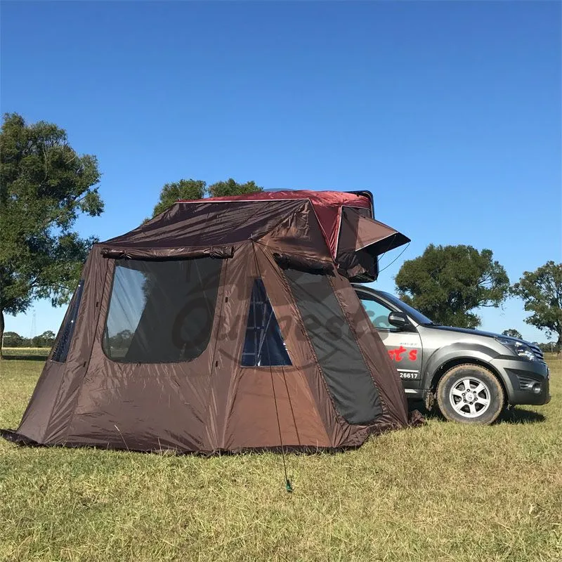 Hard Shell Roof Top Tent ABS