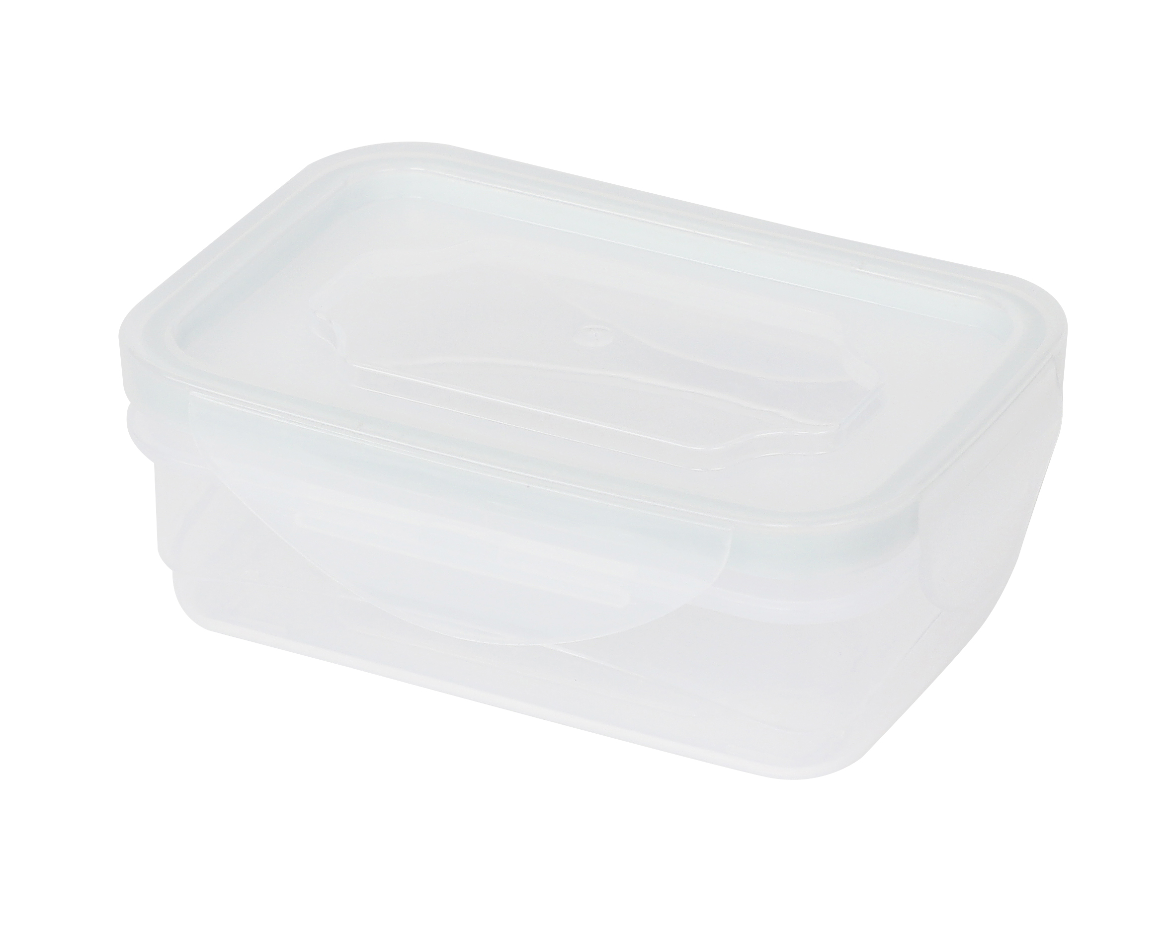 AP-351-R1 1 Cup Rectangle Food Container