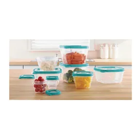 Air Tight / FlexibleTrim Storage Container